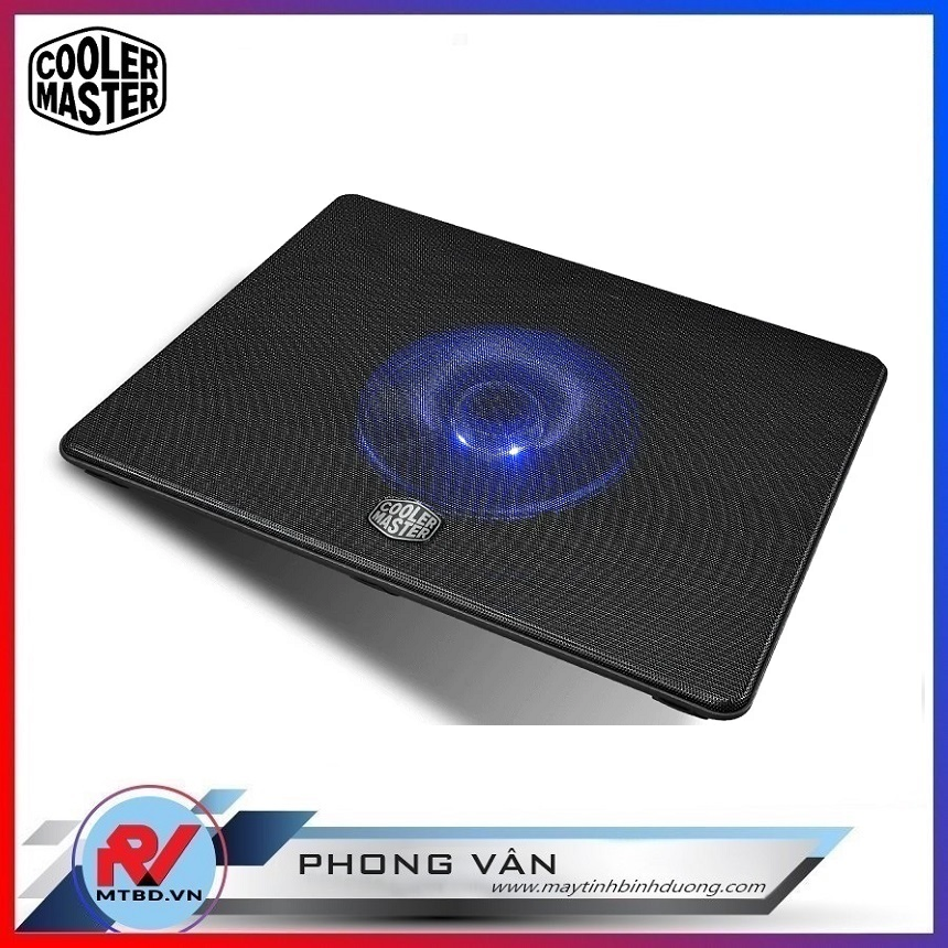 Đế tản nhiệt CoolerMaster Notepal L2