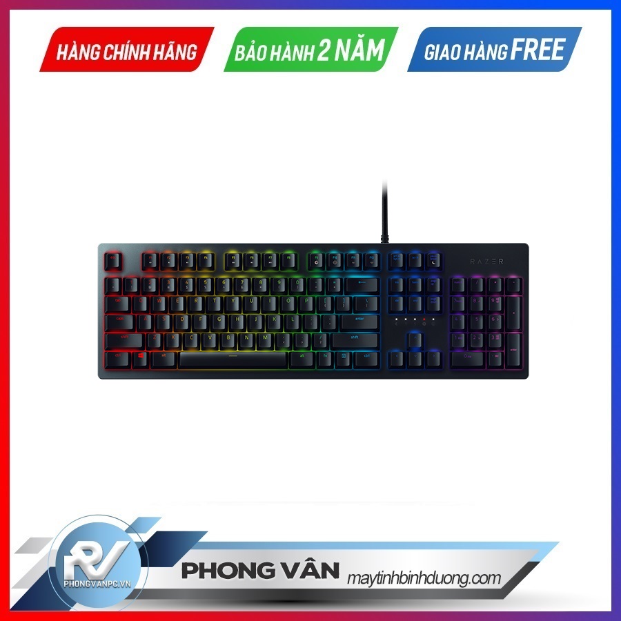 Bàn Phím Razer