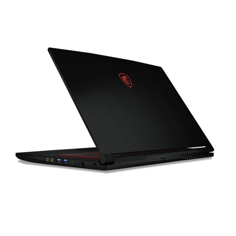 LAPTOP MSI GF65 THIN 10SDR 623VN GEFORCE GTX 1660TI 6GB INTEL CORE I5 ...