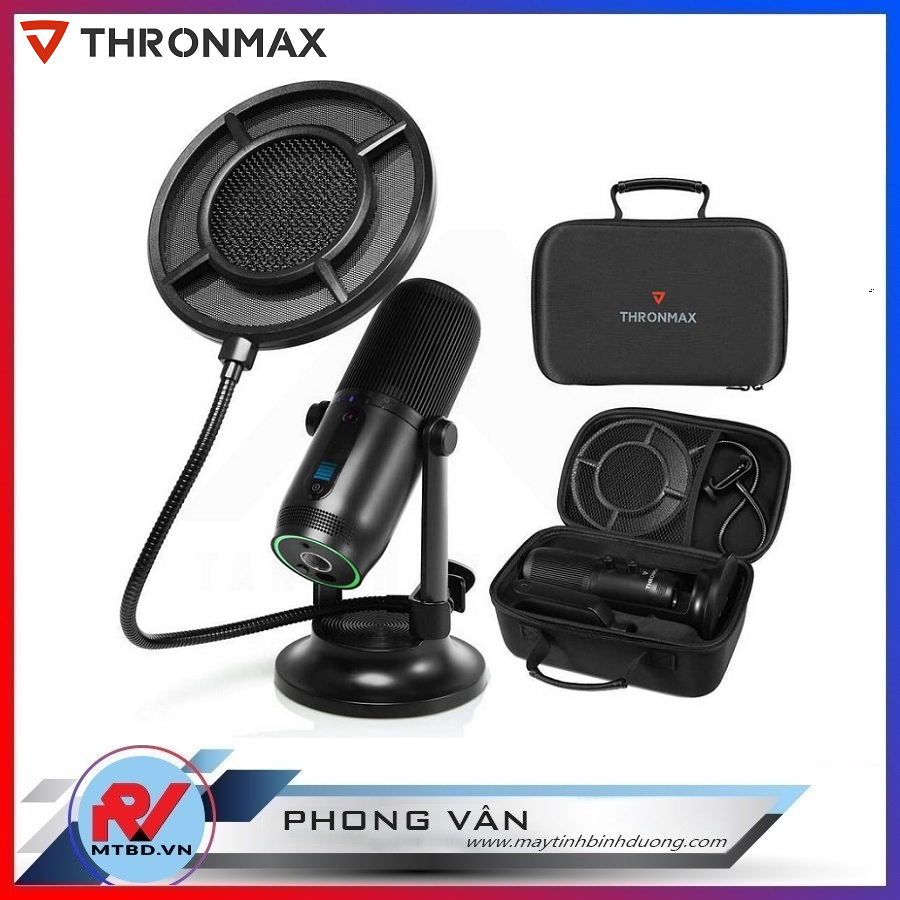 Microphone ThronMax