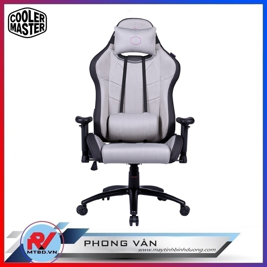 Ghế gamer Cooler Mater