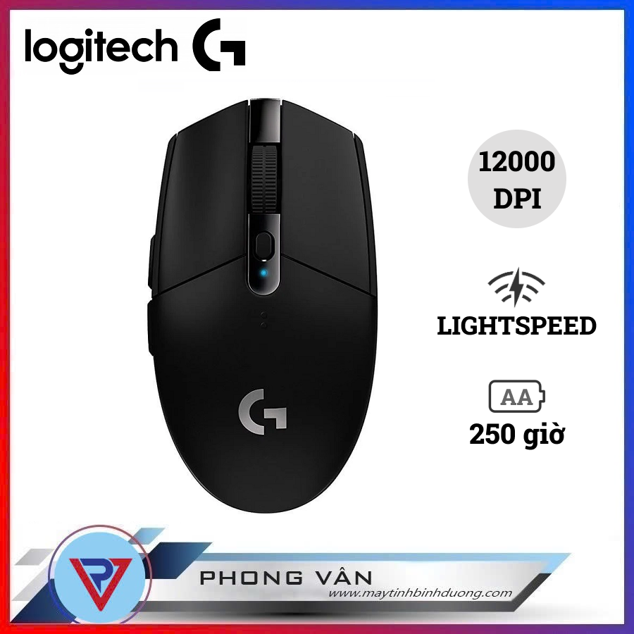 Chuột Logitech