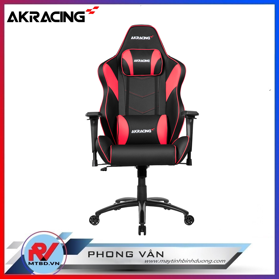 Ghế gamer AKRacing