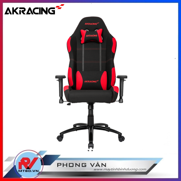 Ghế gamer AKRacing