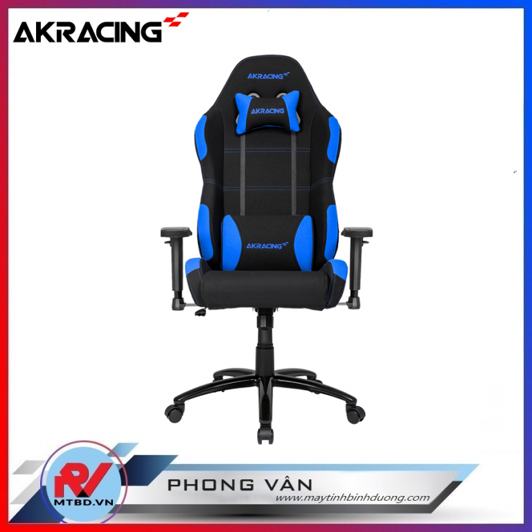 Ghế gamer AKRacing