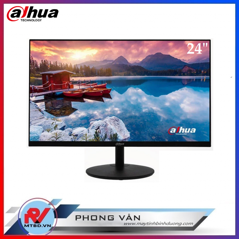 Màn hình Dahua DHI-LM24-A200E ( 24 inch /FHD /VA /Type-C /75Hz)